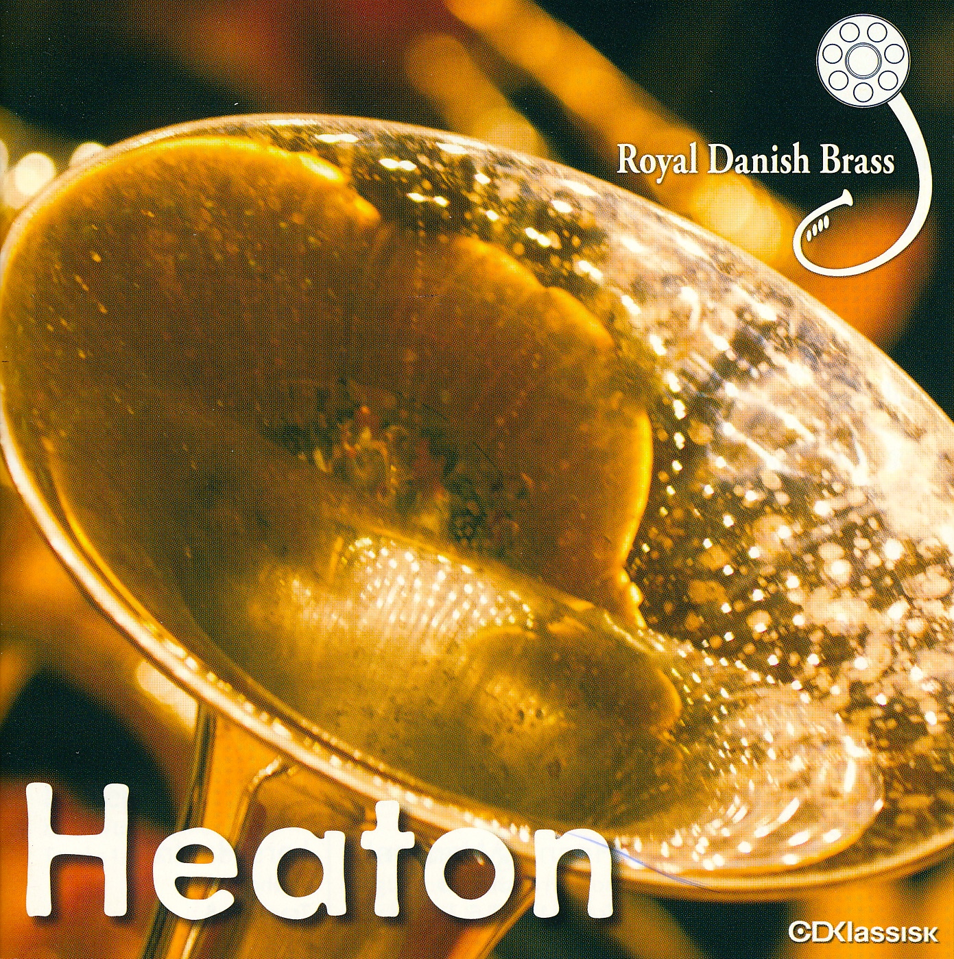 Heaton - Royal Danish Brass